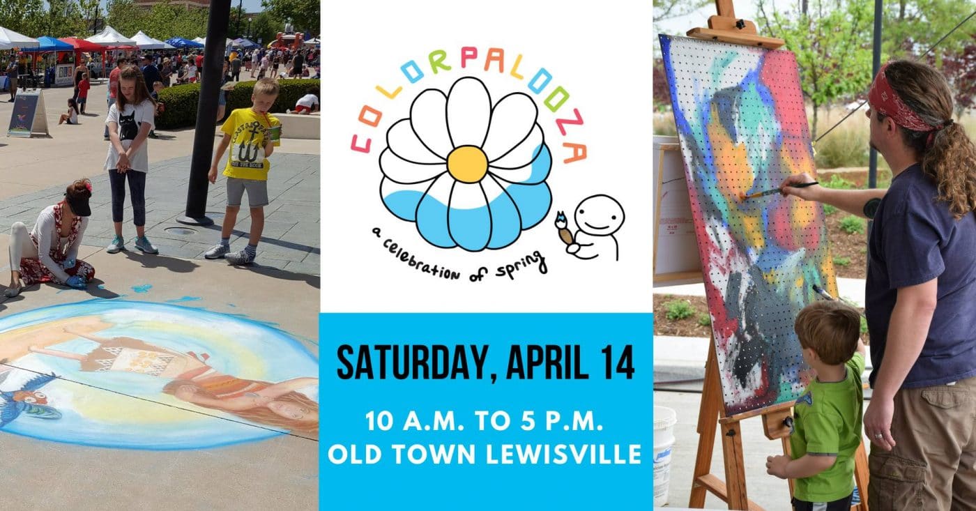 Event Calendar - FunCity Stuff DFW